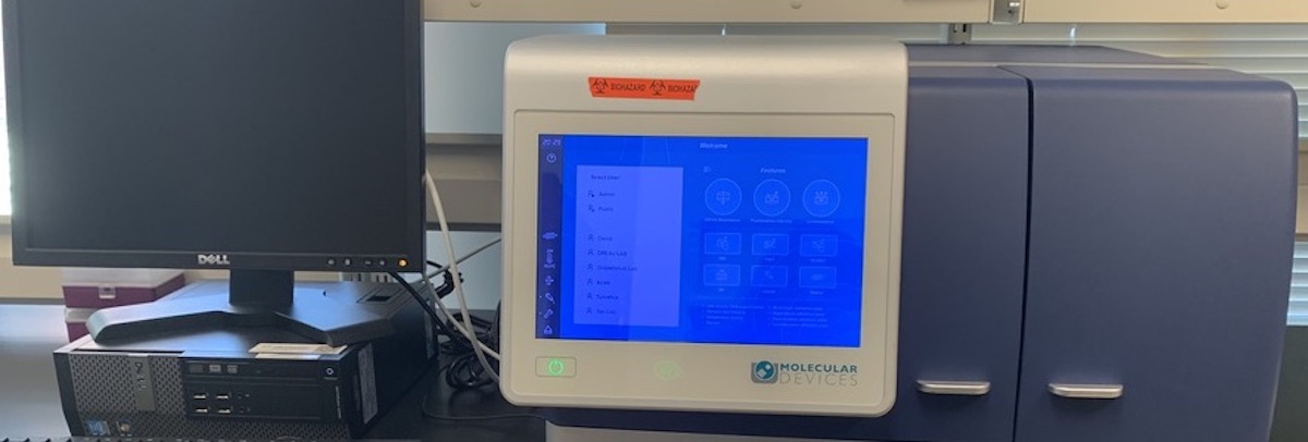| Labcompare Product Review. High Performance Microplate Reader | Labcompare.com